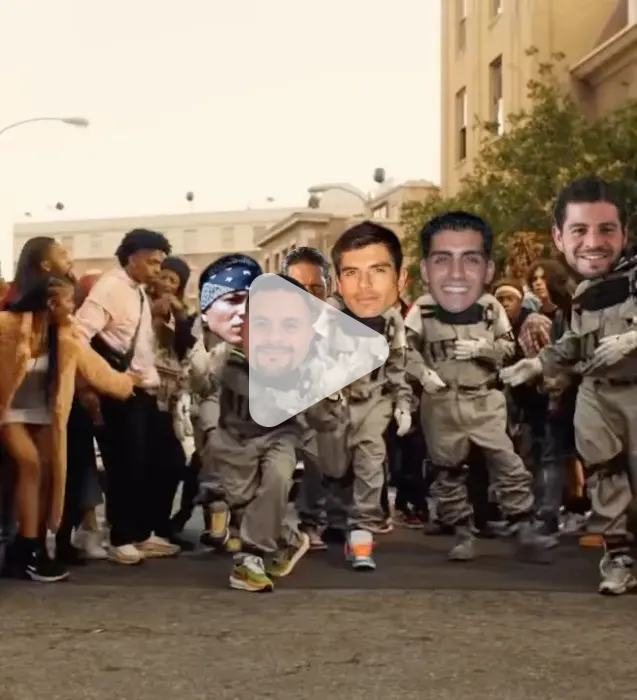 Vatos locos video meme - Piñata Farms - The best meme generator and ...