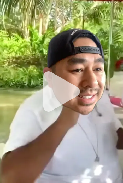 Trying to have a chill night but you see your homie coming with the ...