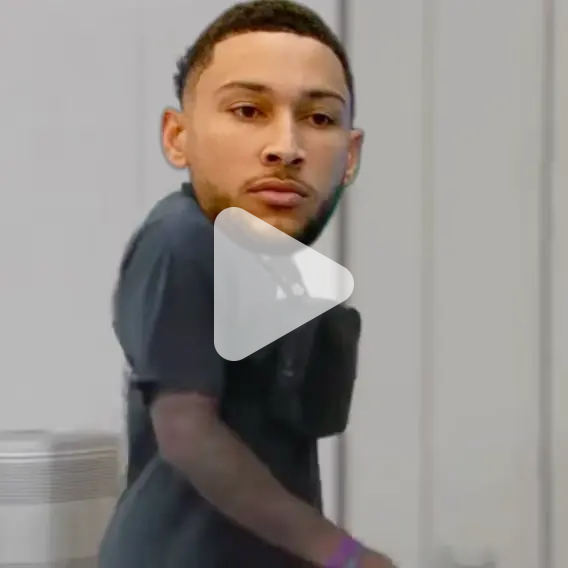 Brick Simmons this off-season video meme - Piñata Farms - The best meme ...