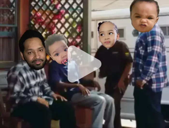 Run them pockets video meme - Piñata Farms - The best meme generator ...