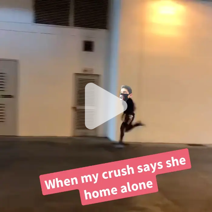 How I show up video meme - Piñata Farms - The best meme generator and ...