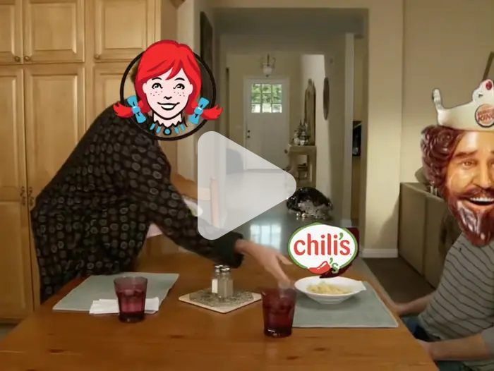 Using Grub hub for the first time 🤣😄 video meme - Piñata Farms - The ...