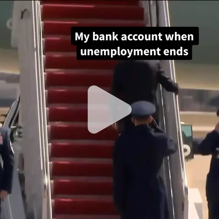 My bank account ain’t got time for this video meme - Piñata Farms - The ...
