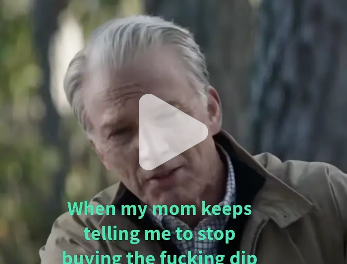 BTFD video meme - Piñata Farms - The best meme generator and meme maker ...