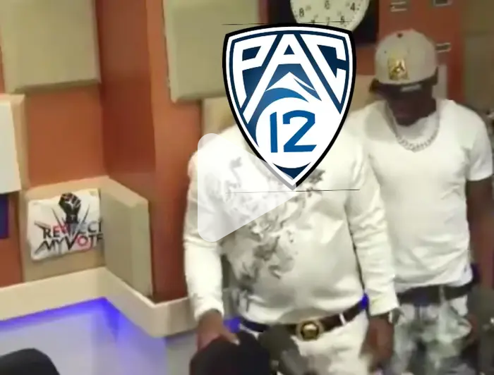 How the Pac-12 looking at the other power conferences after the first ...