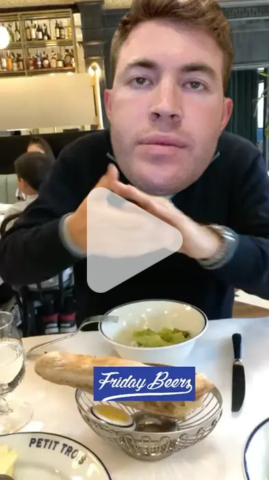 Yearning for tomorrow like video meme - Piñata Farms - The best meme ...