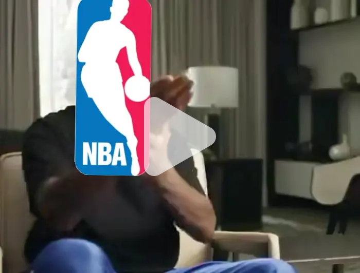 The NBA right now: video meme - Piñata Farms - The best meme generator ...