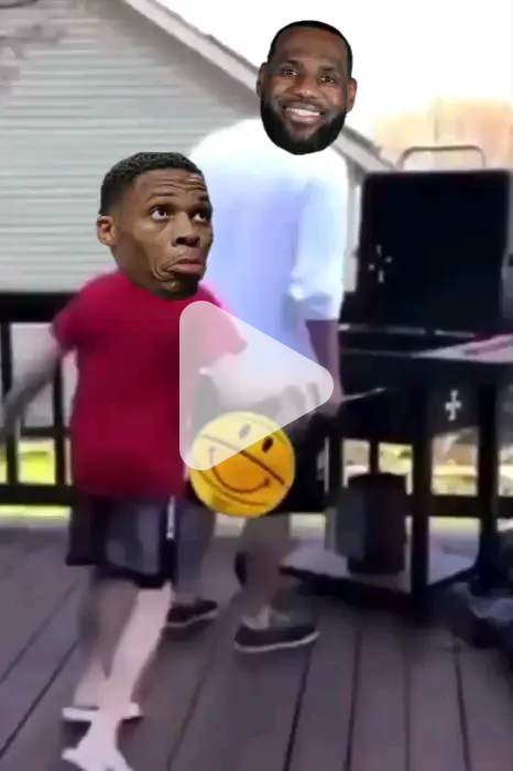 season over LeBron tired video meme - Piñata Farms - The best meme ...