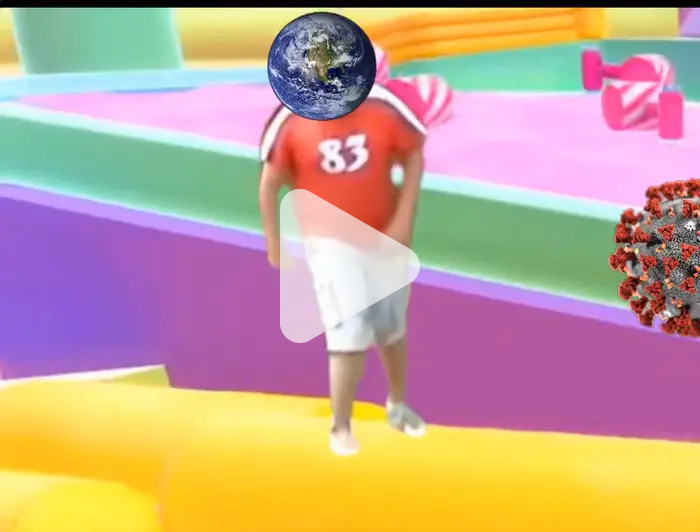 ya guey video meme - Piñata Farms - The best meme generator and meme ...