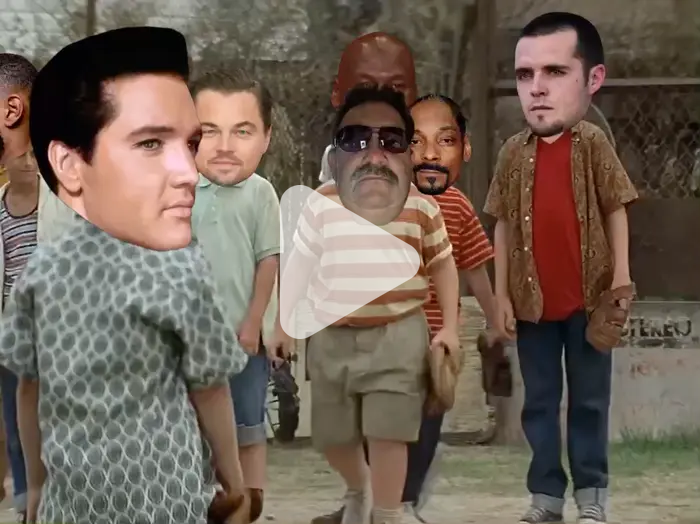 Sandlot video meme - Piñata Farms - The best meme generator and meme ...