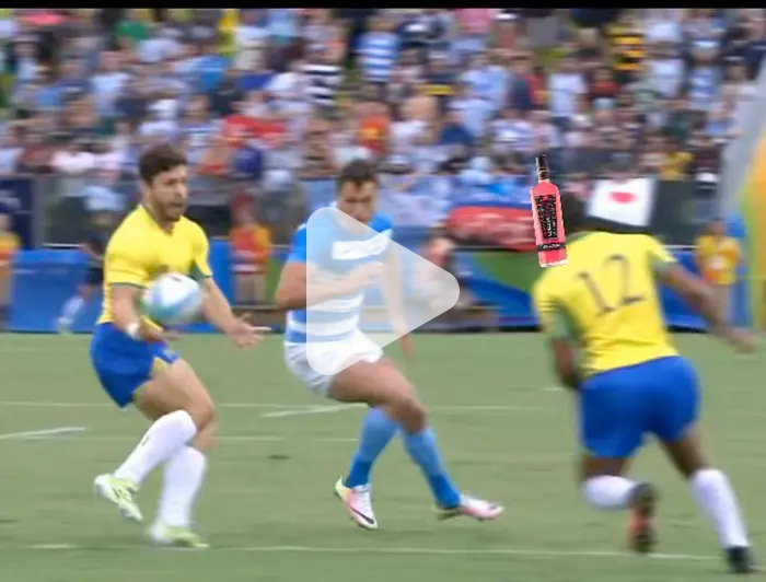 @joelrafter w the tackle video meme - Piñata Farms - The best meme ...