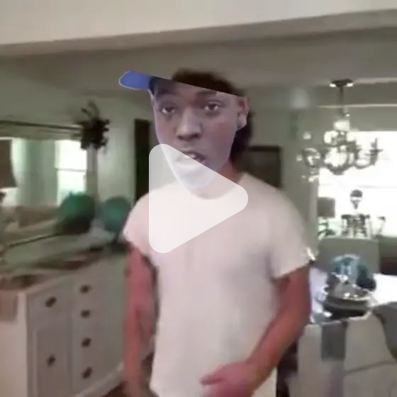 This deadass me when there aren’t anymore Bangs at 7/11 video meme ...