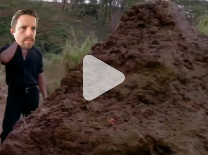 Fun with smells video meme - Piñata Farms - The best meme generator and ...