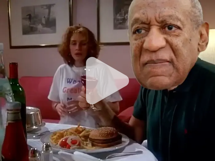 Oh nooo video meme - Piñata Farms - The best meme generator and meme ...