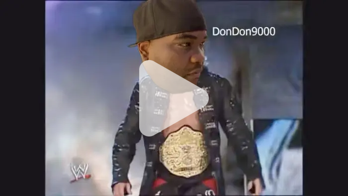 Da champ video meme - Piñata Farms - The best meme generator and meme ...