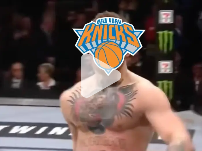 The Knicks are back 🥳 video meme - Piñata Farms - The best meme ...
