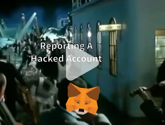 #MetaMask and #OpenSea 🤷🏼‍♂️ video meme - Piñata Farms - The best meme ...