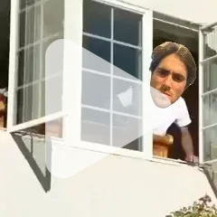 “You’re the only guy I’m seeing!” @marko video meme - Piñata Farms ...