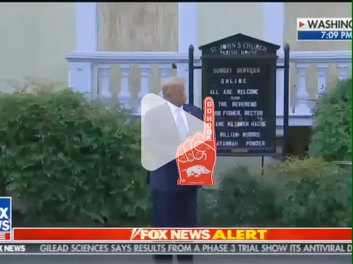 Who are the hogs? video meme - Piñata Farms - The best meme generator ...