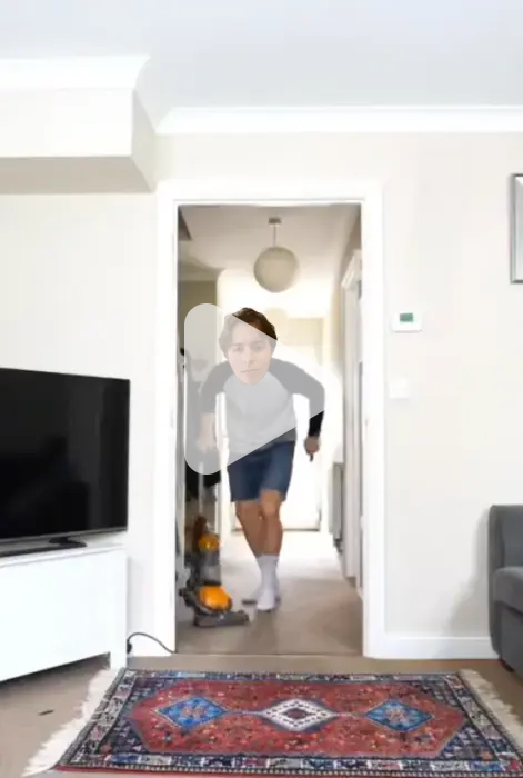 Amplify env remove production 🤯 video meme - Piñata Farms - The best ...