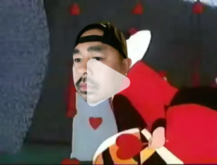 Happy fun times with #quyeen video meme - Piñata Farms - The best meme ...