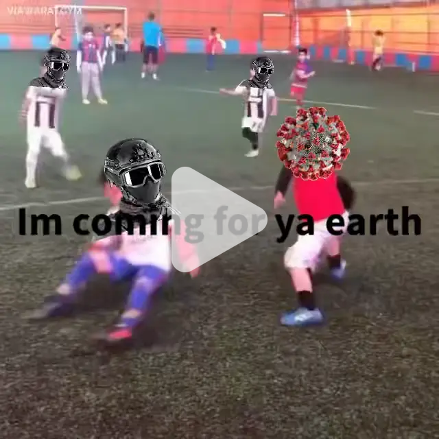 FCC video meme - Piñata Farms - The best meme generator and meme maker ...