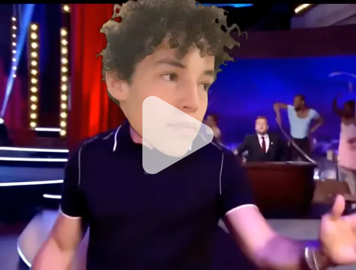 @jules when he is dethroned from being top user... buh bye loser! video ...