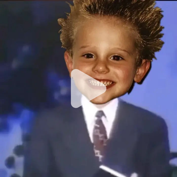 Video of my son questioning everything when he was little!! 😡 video ...