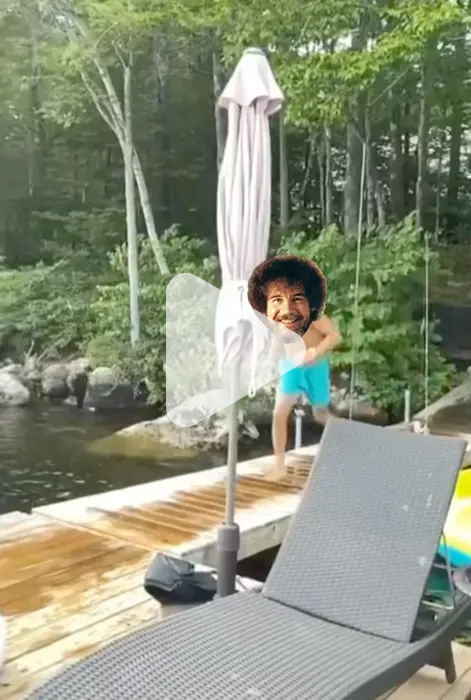 Call him Bob Toss #beerdye #dyeislife video meme - Piñata Farms - The ...