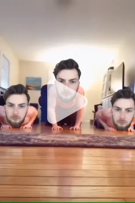 Drunk @ihorm video meme - Piñata Farms - The best meme generator and ...