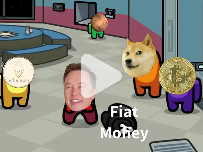 Elon once he defeats fiat money video meme - Piñata Farms - The best ...