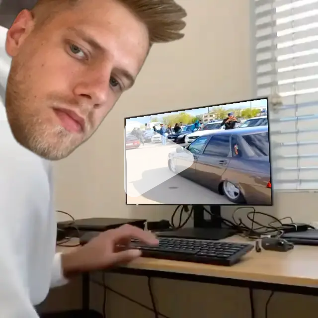 Video Meme - Piñata Farms - The best meme generator and meme maker for ...