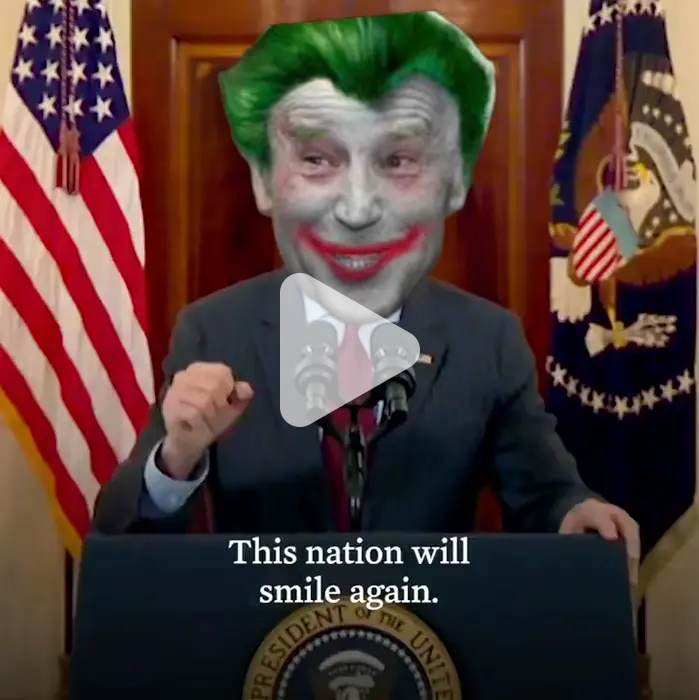 #whysoserious #Smylex 🤡 video meme - Piñata Farms - The best meme ...