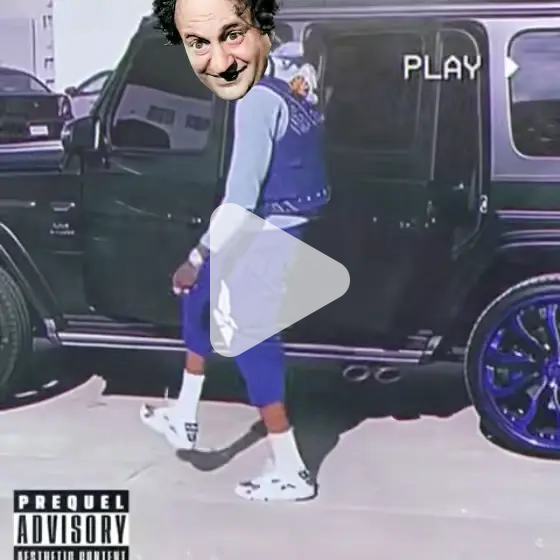 Larry, when he’s wasn’t filming lol! #larry #stooge #dancing #comedy # ...