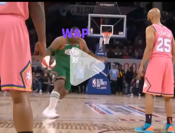 WAP or Gluck Gluck? Which ones better boys? #fortheboys video meme ...