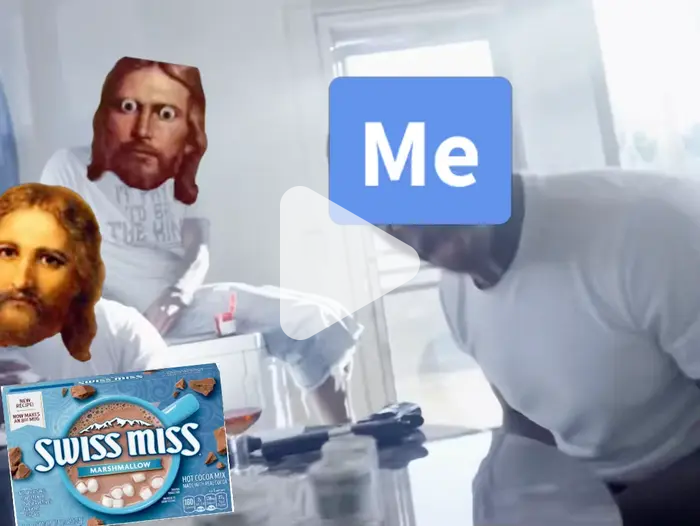 Boy I love me some cocoa video meme - Piñata Farms - The best meme ...