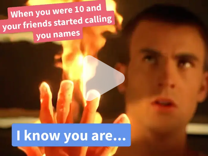 The ultimate defense video meme - Piñata Farms - The best meme ...