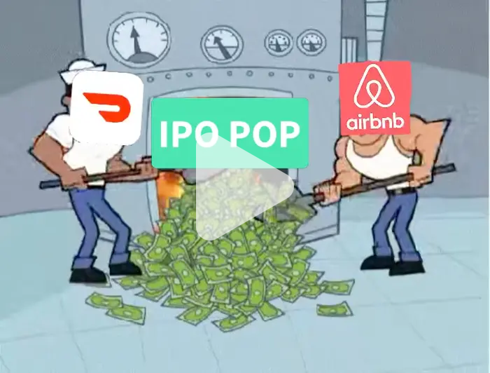 Leaving money on the table is what all the cool kids are doing video ...