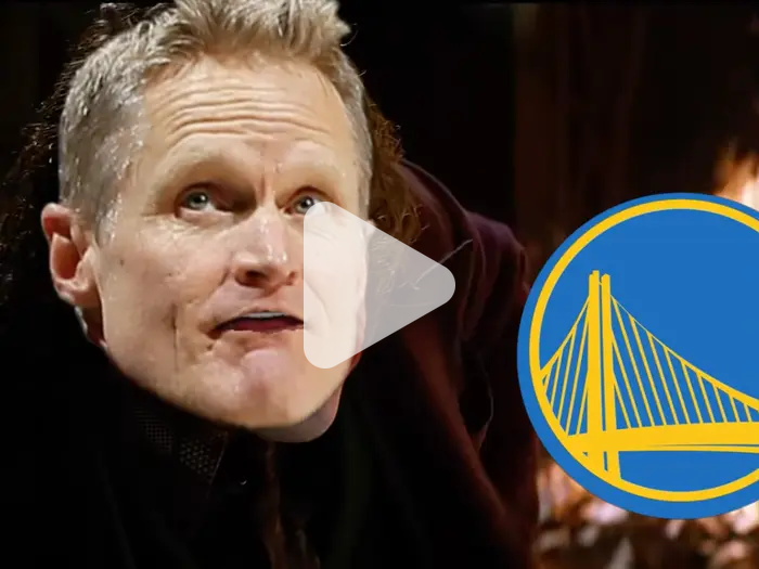 Galaxy brain Steve just gotta let Steph cook video meme - Piñata Farms ...