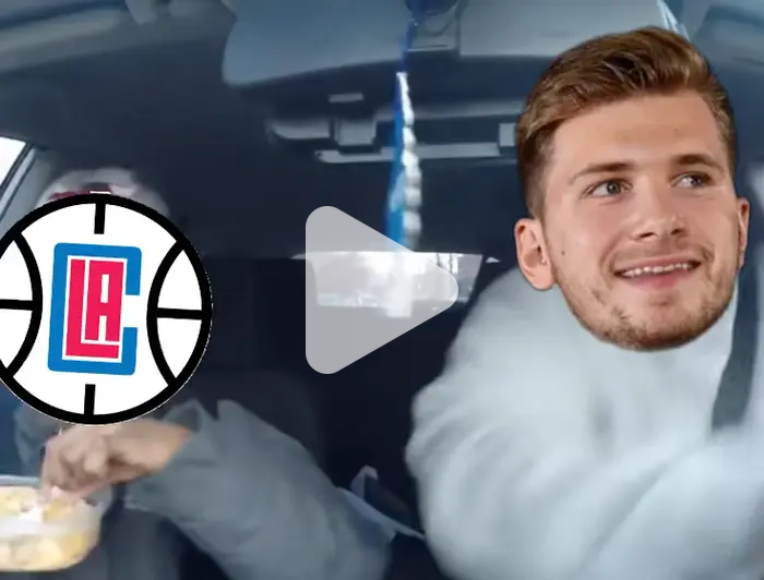 Luka and his child video meme - Piñata Farms - The best meme generator ...