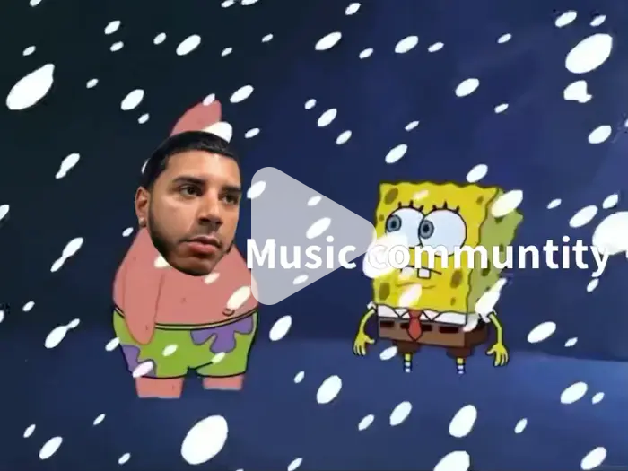 CJ stepping in to the rap game like... #cj-whoopty #bars #rapculture ...