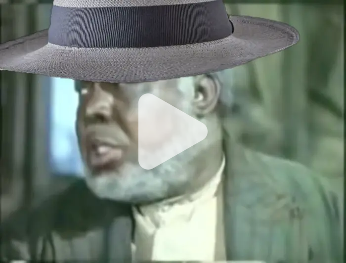 Uncle Remus grounds Boris for child abusing Caillou for no reason ...