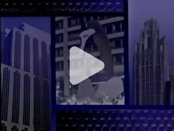 WGN ident with slogan. video meme - Piñata Farms - The best meme ...