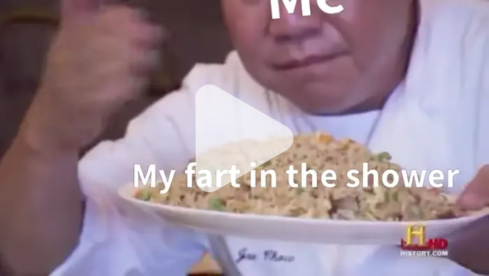 That stank stank video meme - Piñata Farms - The best meme generator ...