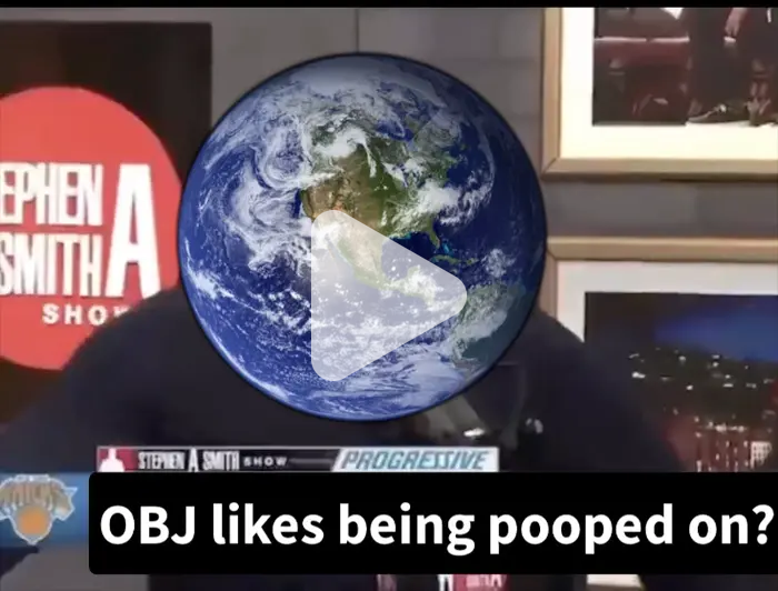 ⁉️ #obj #odellbeckhamjr #poop #pandaparty video meme - Piñata Farms ...